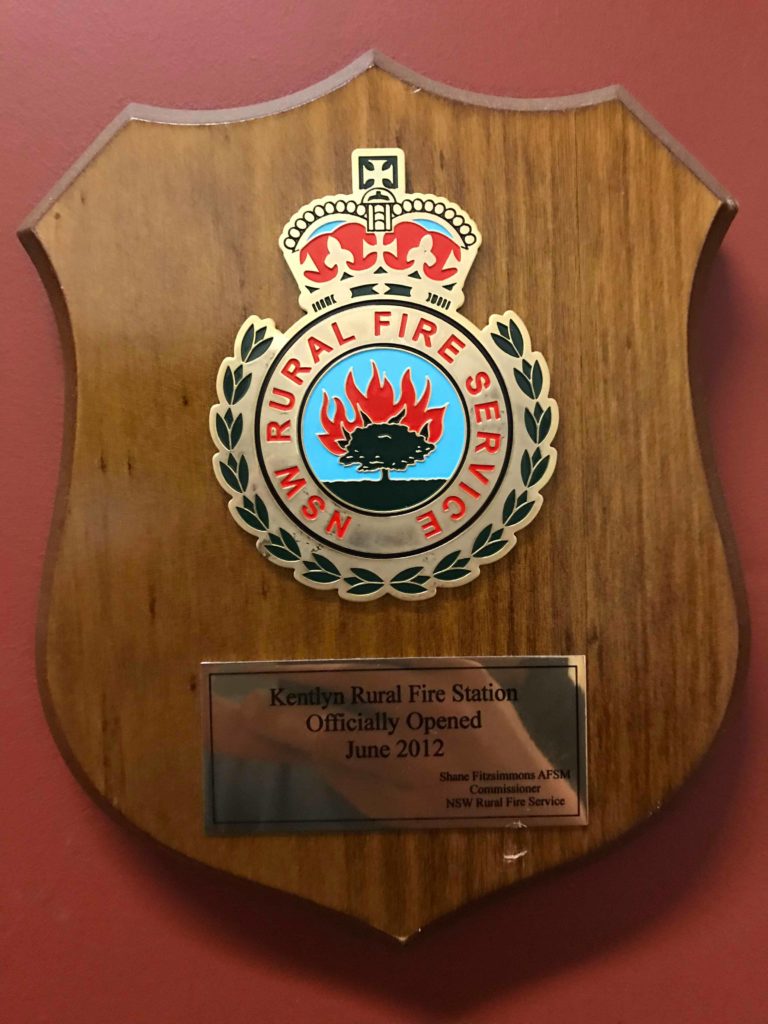 KRFB - History Matters