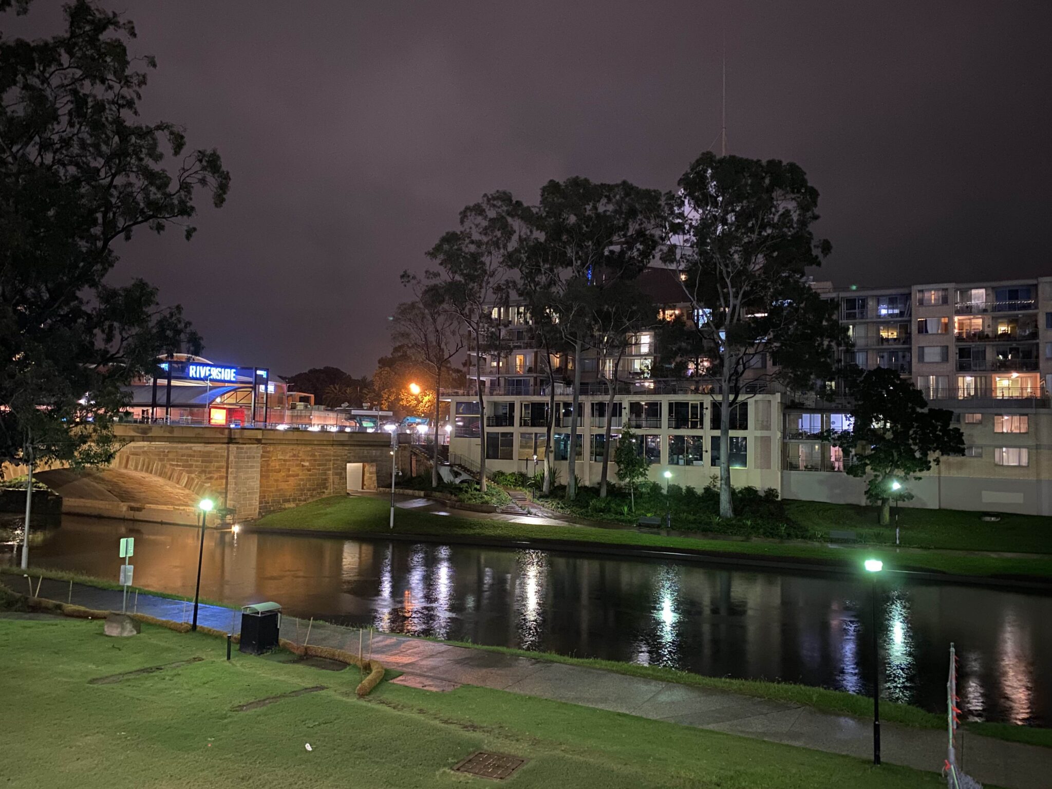 History in Colour: Parramatta's Multicultural Heritage - History Matters
