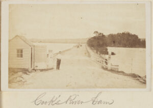 A Deep Dive Into the Cooks River - History Matters