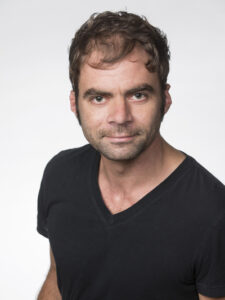 Farewell to Dr. Thomas Adams - History Matters