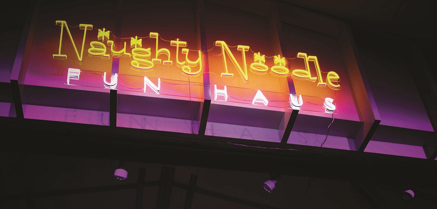 Change is coming, and they’re dressed in glitter: The transformation of ...