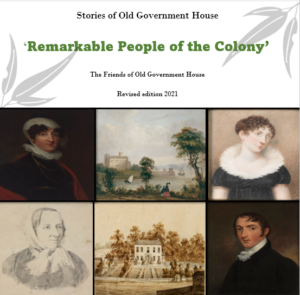 Telling the Stories of Remarkable People - History Matters