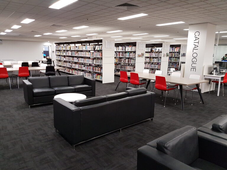 Bankstown Canterbury City Council: Local Libraries - History Matters