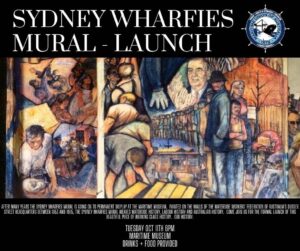 Maritime Union of Australia - History Matters