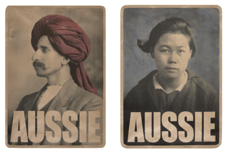 A Unique Perspective of Migration and Diversity - History Matters