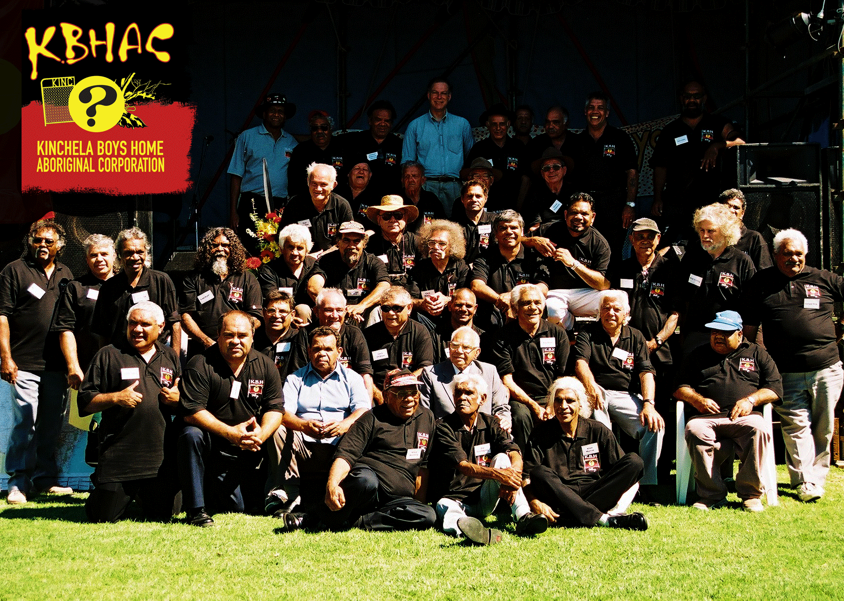 A Story of Strength: Kinchela Boy's Home Aboriginal Corporation ...